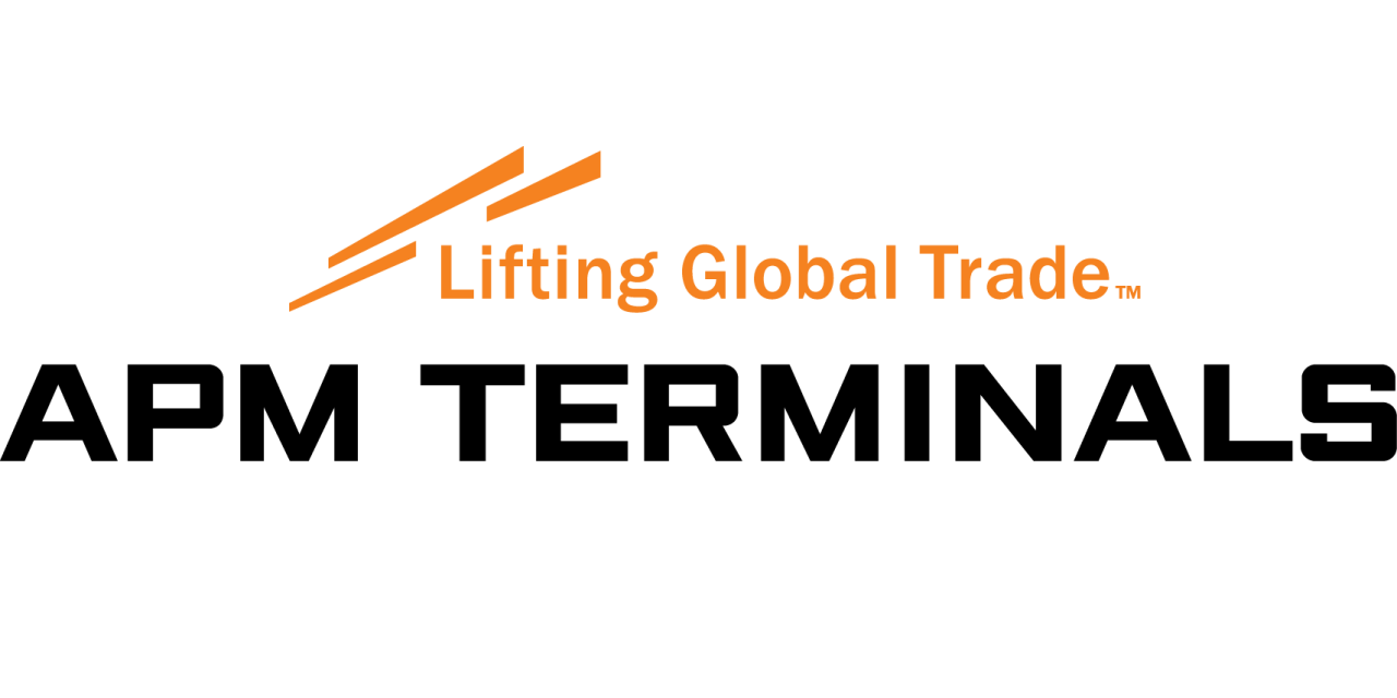 APM Terminals Maasvlakte II - MAGPIE - European project smart green ports