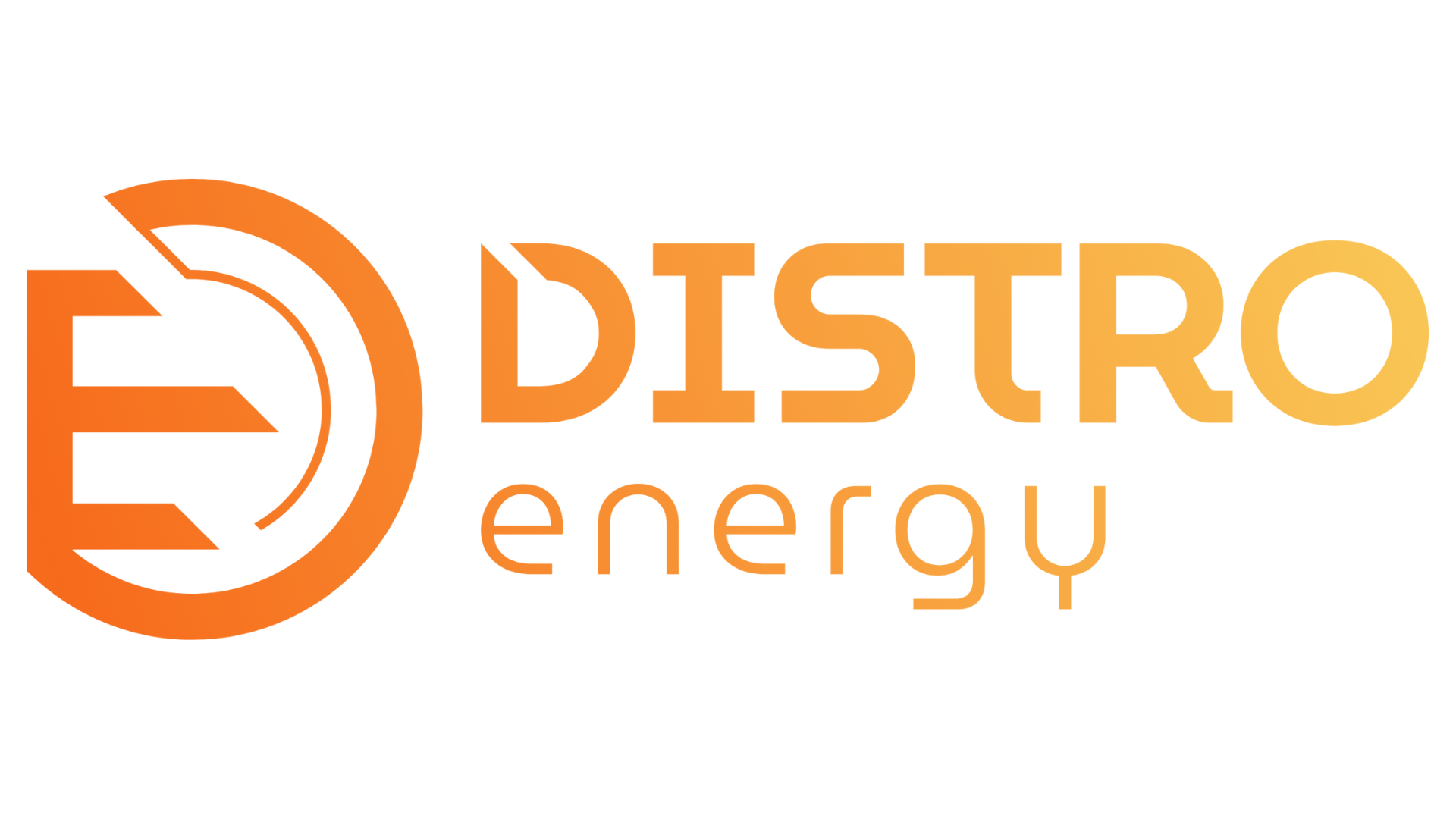 Distro Energy - MAGPIE - European project smart green ports
