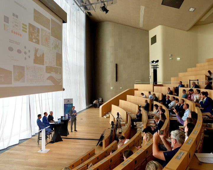 Report on the event : MAGPIE city-port workshop - MAGPIE - European ...