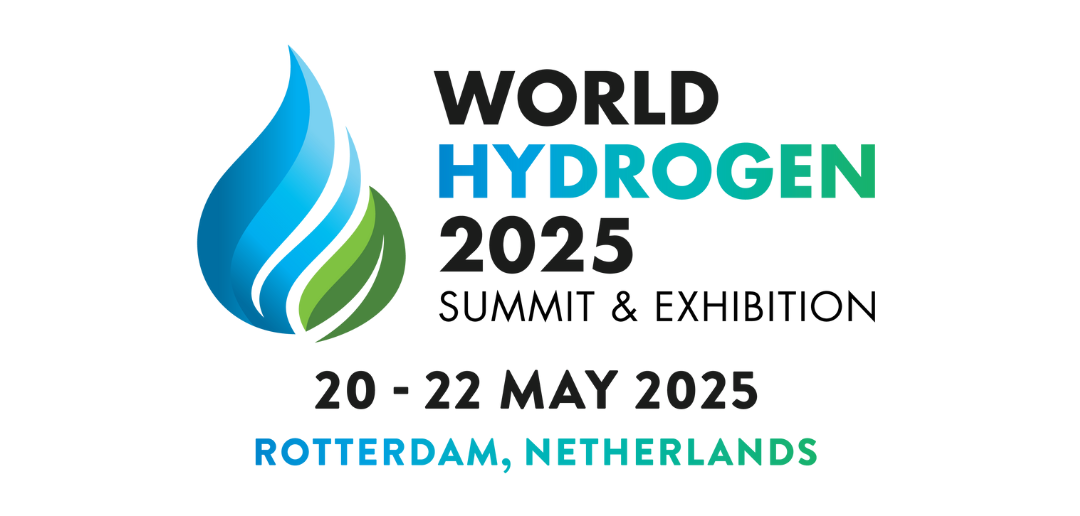 World Hydrogen Summit - MAGPIE - European project smart green ports